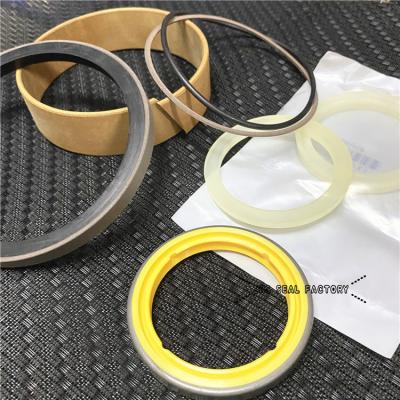 China 7X2706 4728026 2590775 Hydraulic Cylinder Seal Kits Excavator Loader steering for sale