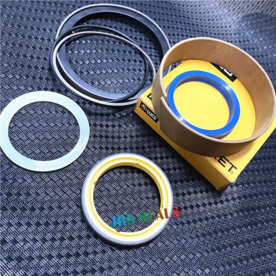 China 7X2762 1270630 2430384 Hydraulic Cylinder Seal Kits Excavator Loader steering tift for sale