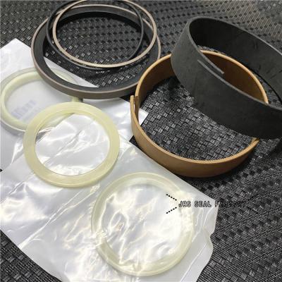 China 7X2698 2339205 2384492 2478888 Hydraulic Cylinder Seal Kits Excavator Loader steering tift for sale