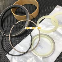 China 2456839 7X2703 2339207 Hydraulic Cylinder Seal Kits Excavator Loader lift tift for sale