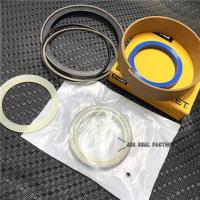 China 2280809 7X2825 8T1548  lift tift steering Excavator Loader Hydraulic Cylinder Seal Kit for sale