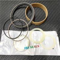 China 3812334 8T1412 2959888 Lift Tift Steering Excavator Loader Hydraulic Cylinder Seal Kit for sale