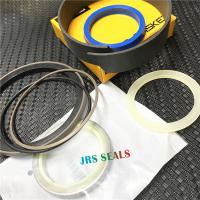 China 3812331 2442055 8T1528 lift tift steering Hydraulic Cylinder Seal Kit Excavator Loader for sale