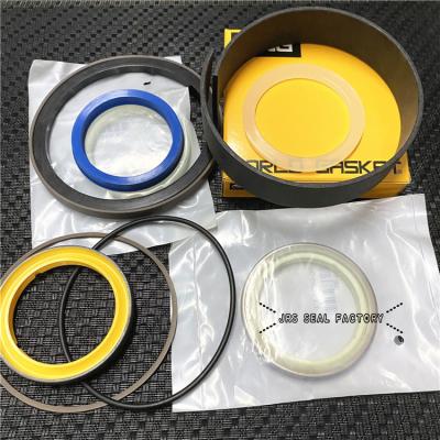 China 8T1402 3655556 2281779 lift tift steering Hydraulic Cylinder oil Seal Kit Excavator Loader for sale