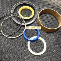 China 8T1392 7X2812 2410900 lift tift steering Hydraulic Cylinder oil Seal Kit Excavator Loader for sale