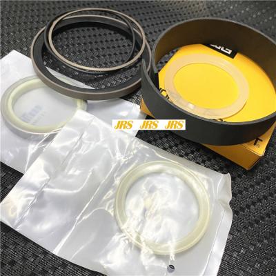 China 2450596 7X2755 2386661 Lift Tift Hydraulic Cylinder Oil Seal Kit Excavator Loader Steering for sale