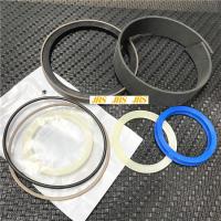China 7X2666 2275347 8T1381 Lift Tift Hydraulic Cylinder Oil Seal Kit Excavator Loader Steering for sale