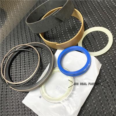 China 7X2666 2405500 3769011 Lift Tift Hydraulic Cylinder Oil Seal Kit Excavator Loader Steering for sale