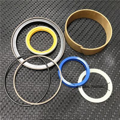 China 2060522 7X2836 8T1530 Lift Hydraulic Cylinder Oil Seal Kit Excavator Loader Steering Tift for sale