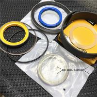 China 2350355 2430384 2959891 Lift Hydraulic Cylinder Oil Seal Kit Excavator Loader Steering Tift for sale