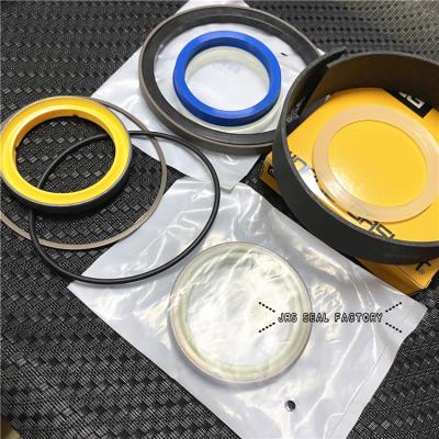 China 2350355 2430384 2959891 Lift Hydraulic Cylinder Oil Seal Kit Excavator Loader Steering Tift for sale