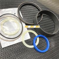China 7X2755 2422548 2402106 Hydraulic Cylinder Lift  Oil Seal Kit Excavator Loader Steering Tift for sale