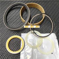 China 3133829 2407308 7X2812 Hydraulic Cylinder lift oil Seal Kit Excavator steering tift Loader for sale