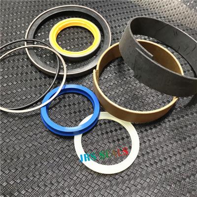 China 7X2836 2430383 2442044 Hydraulic Cylinder lift oil Seal Kit Excavator steering tift Loader for sale