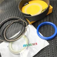 China 2007128 1964523 8T1370 Hydraulic Cylinder lift oil Seal Kit Excavator steering tift Loader for sale