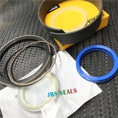 China 2007128 1964523 8T1370 Hydraulic Cylinder lift oil Seal Kit Excavator steering tift Loader for sale