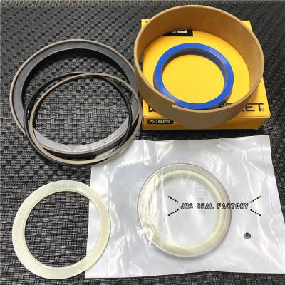 China 2350973 2600273 8T1394 Hydraulic Cylinder oil Seal Kit Excavator steering tift Loader lift for sale
