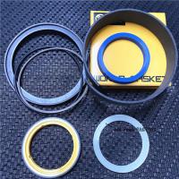 China 2465911 8T1411 2350355 Hydraulic Cylinder oil Seal Kit Excavator steering tift Loader lift for sale
