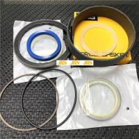 China 2339205 8T1374 2465914 Hydraulic Cylinder oil Seal Kit Excavator steering tift Loader lift for sale