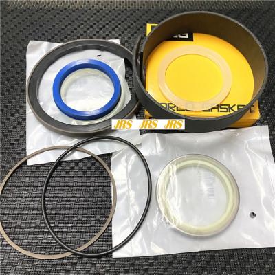 China 2339205 8T1374 2465914 Hydraulic Cylinder oil Seal Kit Excavator steering tift Loader lift for sale