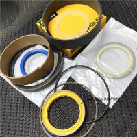 China 8T1395 2281775 2405500 Hydraulic Cylinder oil Seal Kit Excavator steering tift Loader lift for sale
