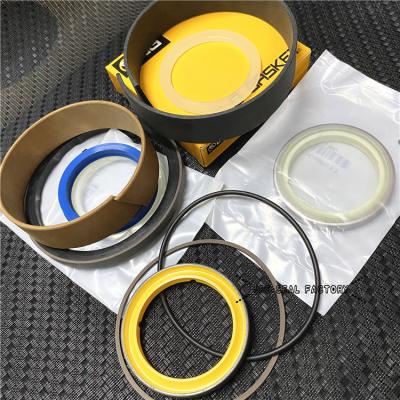 China 8T1395 2281775 2405500 Hydraulic Cylinder oil Seal Kit Excavator steering tift Loader lift for sale