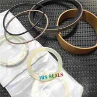 China 8T3577 3176058 2315021 Hydraulic Cylinder oil Seal Kit Excavator tift Loader lift steering for sale