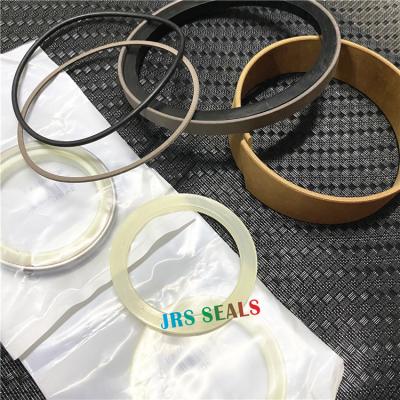 China 8T3577 3176058 2315021 Hydraulic Cylinder oil Seal Kit Excavator tift Loader lift steering for sale