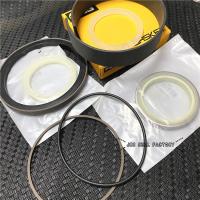 China 2281792 8T3649 2450585 Hydraulic Cylinder oil Seal Kit Excavator tift Loader lift steering for sale
