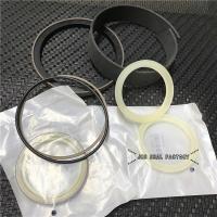China 2465912 8T1372 2401881 Hydraulic Cylinder oil Seal Kit Excavator tift Loader lift steering for sale