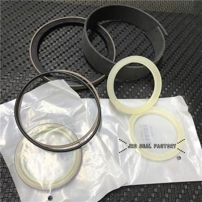 China 2465912 8T1372 2401881 Hydraulic Cylinder oil Seal Kit Excavator tift Loader lift steering for sale