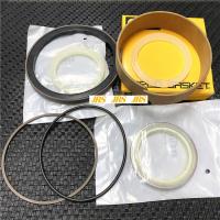 China 2442062 2401881 8T1388 2422558 Hydraulic Cylinder oil Seal Kit Excavator Loader lift steering for sale