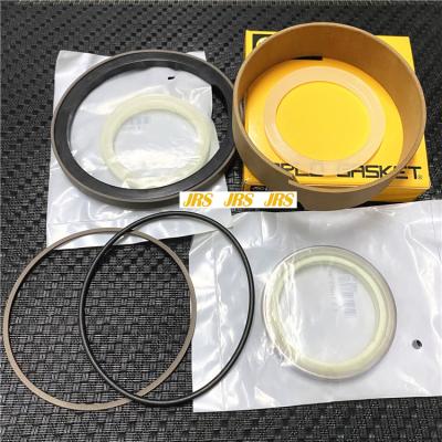 China 2442062 2401881 8T1388 2422558 Hydraulic Cylinder oil Seal Kit Excavator Loader lift steering for sale