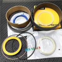 China 2422556 8T1374 2422548 Hydraulic Cylinder oil Seal Kit Excavator Loader lift steering for sale