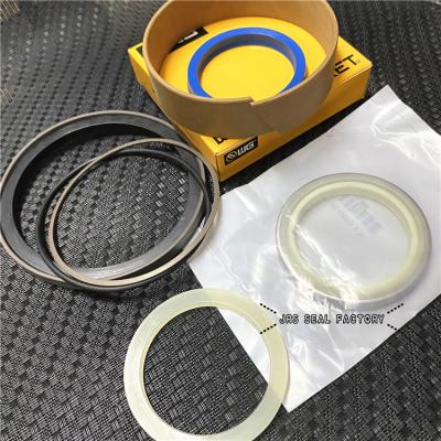 China 7X2688 2339205 8T1413 2440980 Hydraulic Cylinder oil Seal Kit Excavator Loader steering for sale