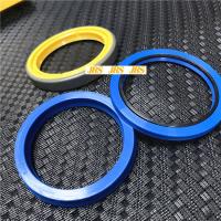 China 2892948 1672474 8C9125 HBI DUST SEAL Hydraulic Cylinder Seal Kits ROD SEAL for sale