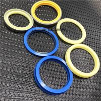 China 7J9257 2253283 3119317 HBI DUST SEAL Hydraulic Cylinder Seal Kits ROD SEAL HBY for sale