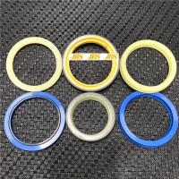 China 8C3840 3119316 1672319 HBI DKI DUST SEAL Hydraulic Cylinder Seal Kits ROD SEAL HBY HBK for sale