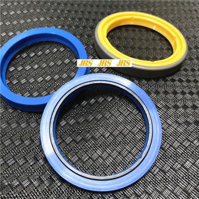 China 1672204 1672299 8C9134 HBI DKI DUST SEAL Hydraulic Cylinder Seal Kits ROD SEAL HBY HBK U CUP BUFFER WIPER for sale