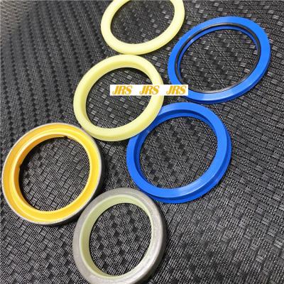 China 8C3842 2253286 9X3567 HBI DKI DUST SEAL Hydraulic Cylinder Seal ROD SEAL HBY U CUP BUFFER WIPER for sale