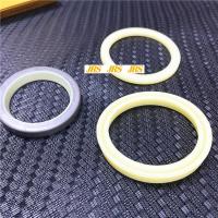 China 6J6915 1672461 8C3841 HBI DKI DUST SEAL Hydraulic Cylinder Seal ROD SEAL HBY U CUP BUFFER WIPER for sale