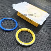 China 5J8375 3910230 8C3839 HBI DKI DUST SEAL Hydraulic Cylinder Seal ROD SEAL HBY U CUP BUFFER WIPER for sale