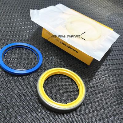 China 5J8375 3910230 8C3839 HBI DKI DUST SEAL Hydraulic Cylinder Seal ROD SEAL HBY U CUP BUFFER WIPER for sale