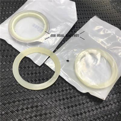 China 4T5699 3465192 1672302 HBI DKI DUST SEAL Hydraulic Cylinder Seal ROD SEAL HBY U CUP BUFFER WIPER for sale