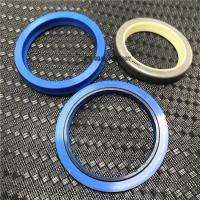 China 2332615 9X3565 8C9127 DKI DUST SEAL Hydraulic Cylinder Seal ROD SEAL HBY U CUP BUFFER WIPER for sale