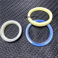 China 4T6126 2271145 3358966 DKI Hydraulic Cylinder ROD SEAL U CUP BUFFER WIPER for sale