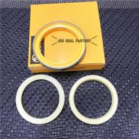 China 5J8350 8C5218	8T8389 DKI Hydraulic Cylinder ROD SEAL U CUP BUFFER WIPER for sale