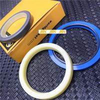 China 8C9133 3465199 1672463 DKI Hydraulic Cylinder ROD SEAL U CUP BUFFER WIPER for sale
