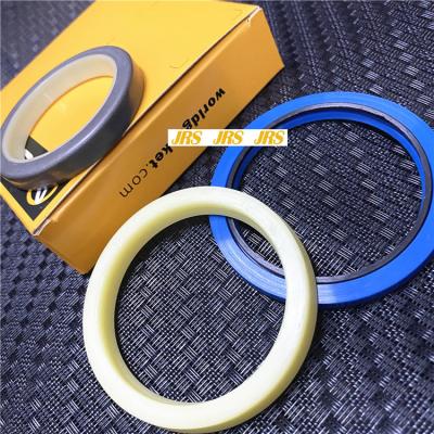China 8C9133 3465199 1672463 DKI Hydraulic Cylinder ROD SEAL U CUP BUFFER WIPER for sale