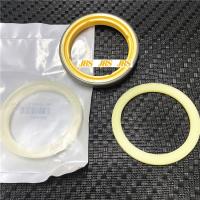 China 5J8200 2313538 8C3839 Hydraulic Cylinder  U CUP BUFFER WIPER DKI ROD SEAL for sale